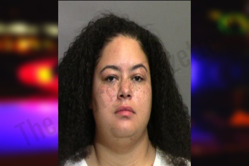 Autumn Smiley — Glynn County Jail Bookings