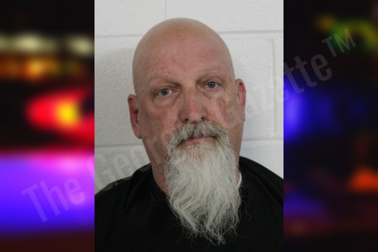 Bruce Smith — Floyd County Jail Bookings