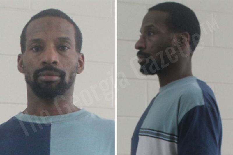 Clinton Smith — Houston County Jail Bookings