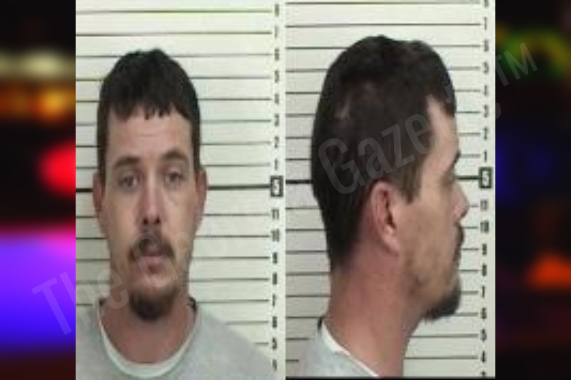 James Smith — Camden County Jail Bookings