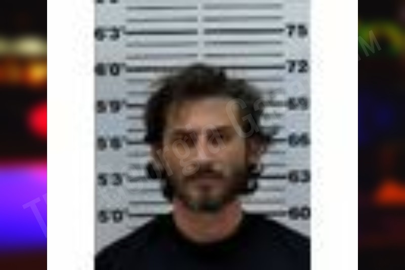 Justin Smith — Hart County Jail Bookings