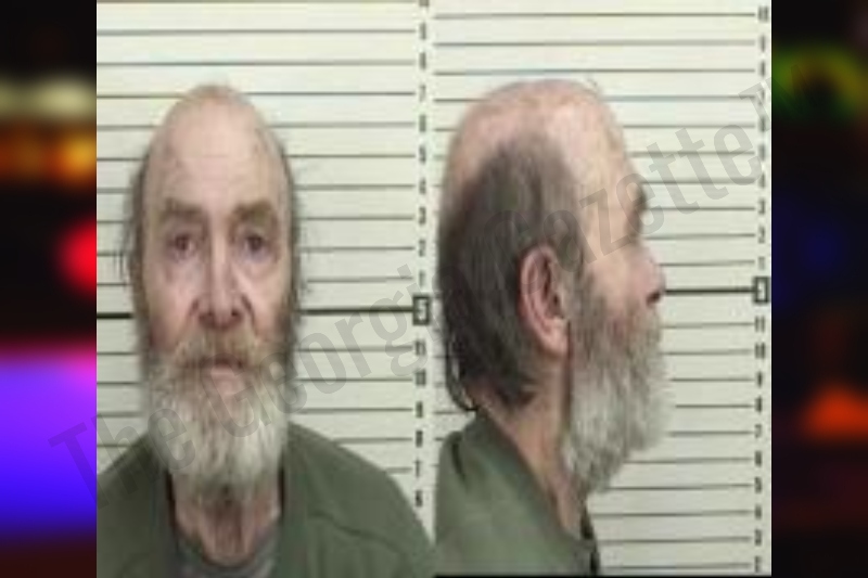 Kelly Smith — Camden County Jail Bookings