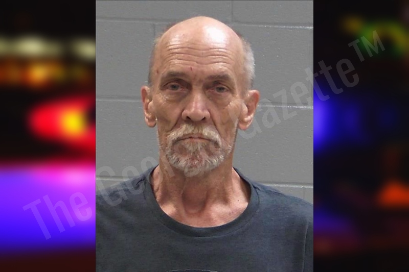 Kenneth Smith — Baldwin County Jail Bookings