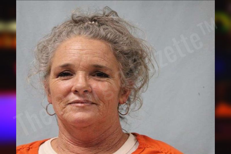 Mary Smith — Seminole County Jail Bookings