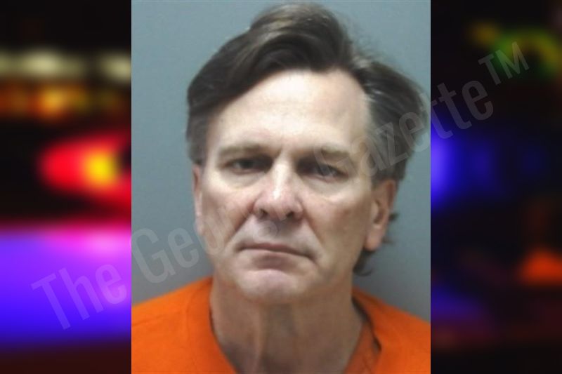 Randall Smith — Cherokee County Jail Bookings