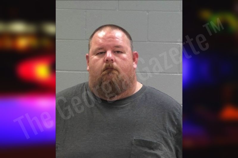 Shawn Smith — Baldwin County Jail Bookings