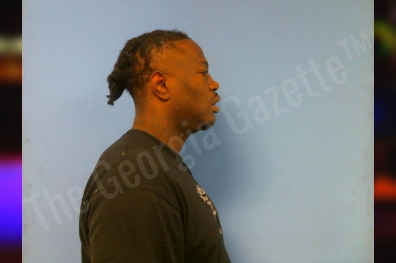 Travis Smith — Troup County Jail Bookings