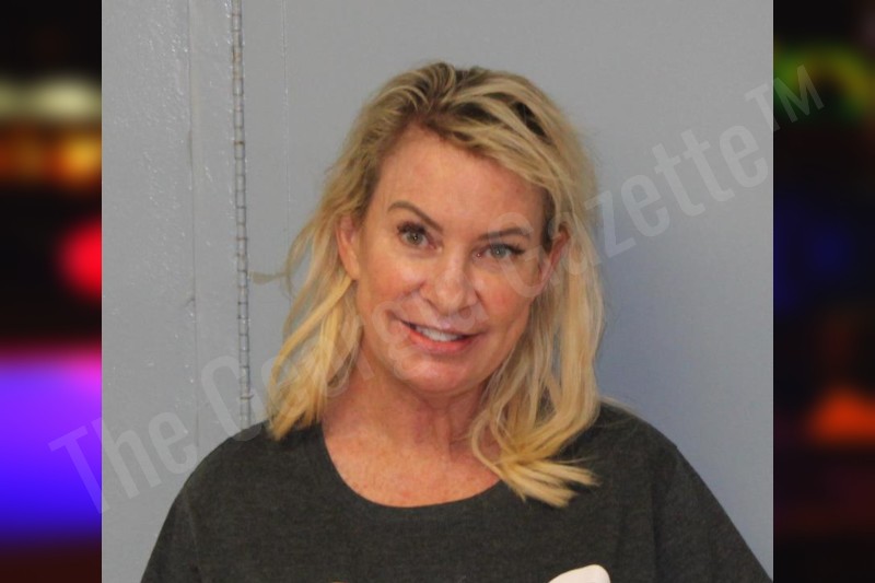 Jennifer Snuffer — McIntosh County Jail Bookings