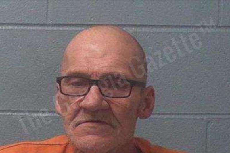Donald Snyder — Franklin County Jail Bookings