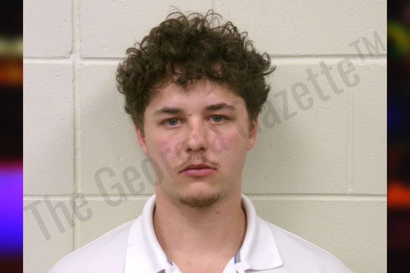 Stephen Solly — Bulloch County Jail Bookings