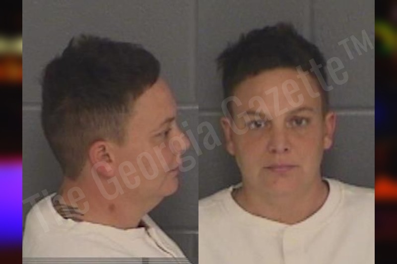 Mary Spaeth — Barrow County Jail Bookings