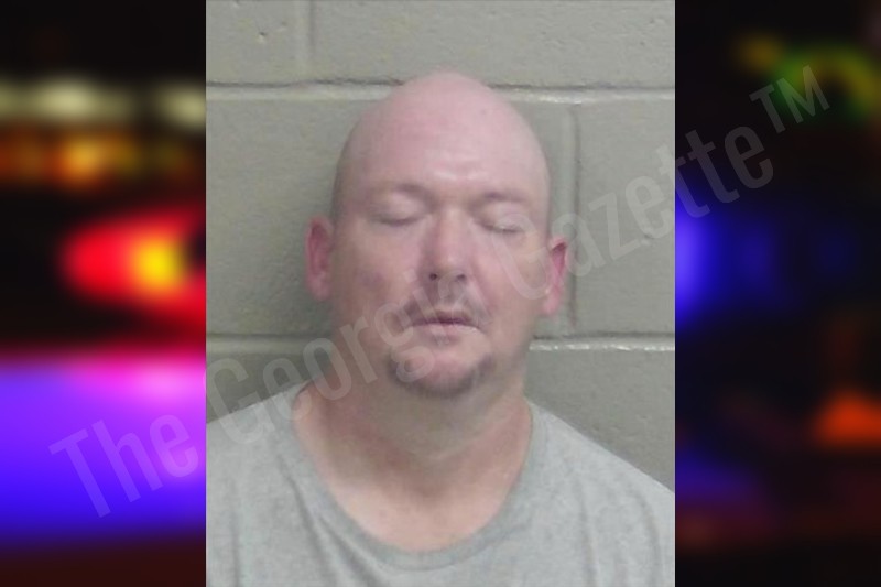 Christopher Spell — Wayne County Jail Bookings