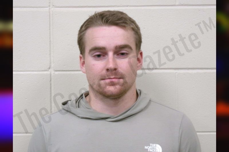 Tyler Sphar — Bulloch County Jail Bookings