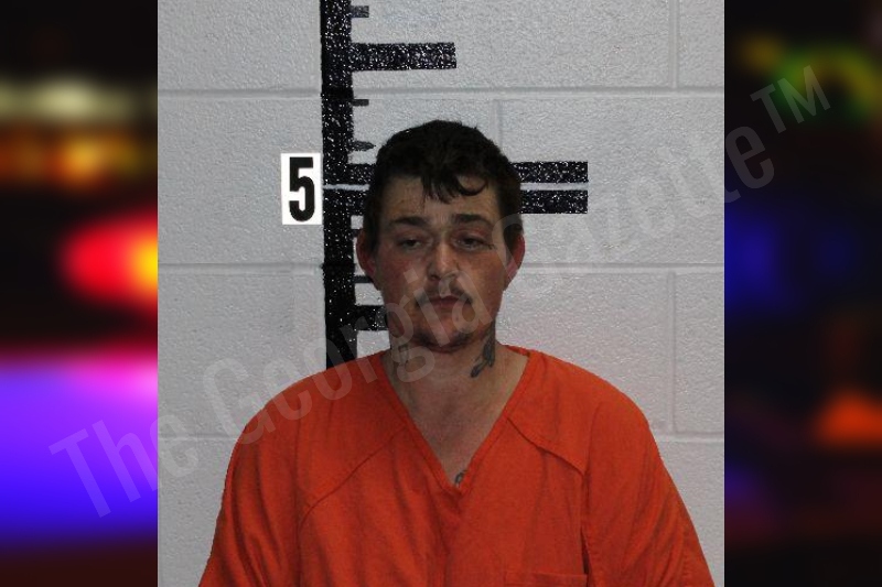 Joyce Spivey — Murray County Jail Bookings