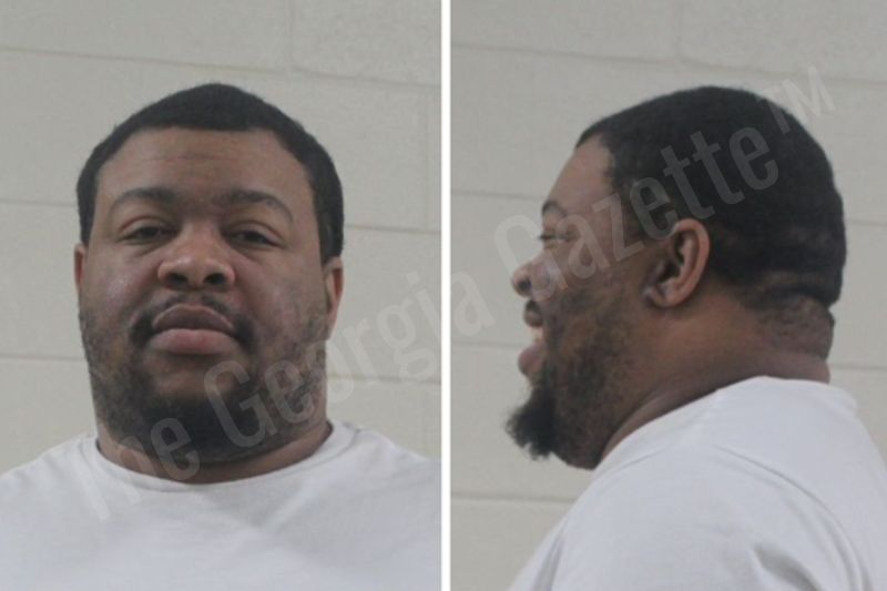 Keith Spivey — Houston County Jail Bookings