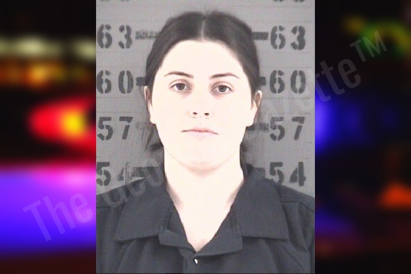 Hannah Spraggins — Dougherty County Jail Bookings
