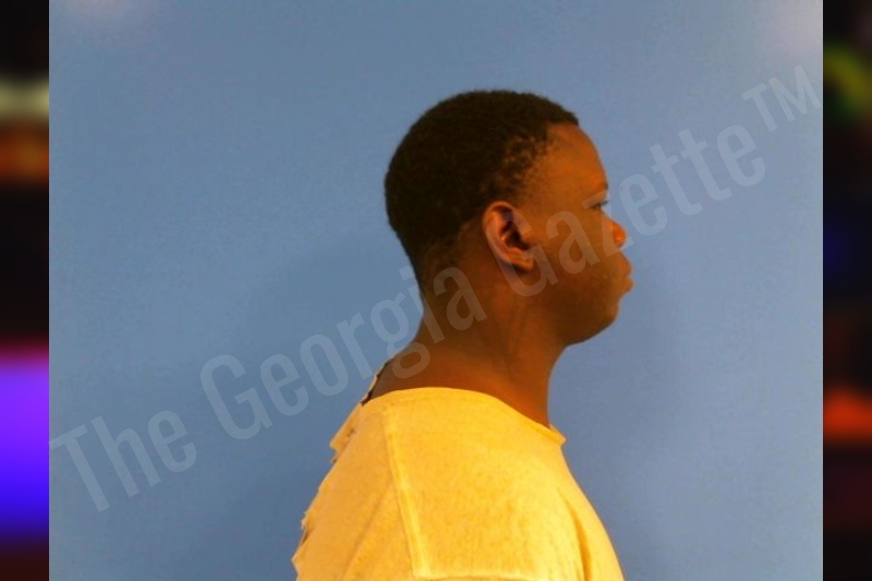 Isaac Steed — Troup County Jail Bookings