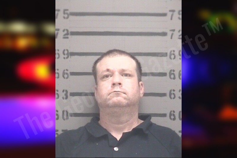 Andrew Steen — Dougherty County Jail Bookings