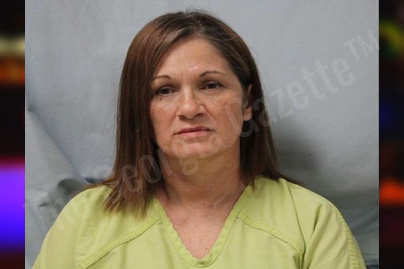 Fancie Stengel — Seminole County Jail Bookings