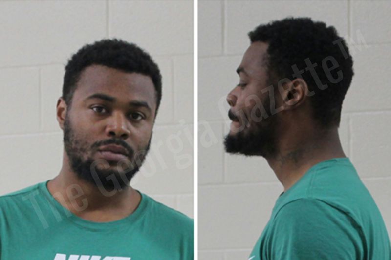 Devante Stephens — Houston County Jail Bookings