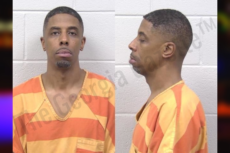 Victor Stephens — Paulding County Jail Bookings