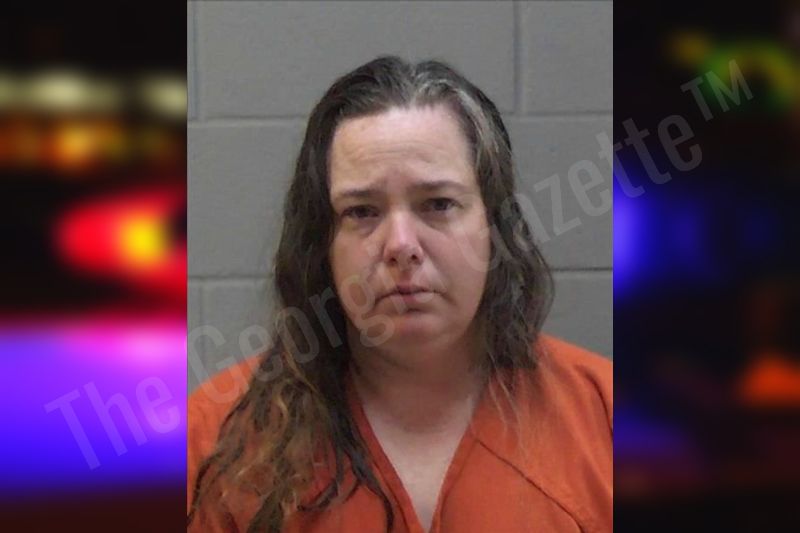 Amanda Stratton — Madison County Jail Bookings