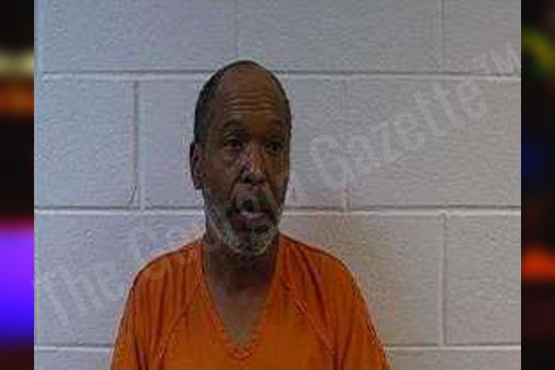 Thomas Stubbs — Polk County Jail Bookings