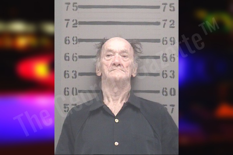 Jimmy Sullivan — Dougherty County Jail Bookings