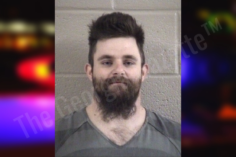 Michael Sumner — Whitfield County Jail Bookings