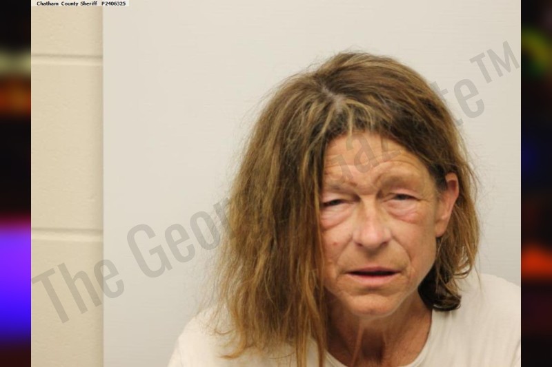 Rosemary Sutton — Chatham County