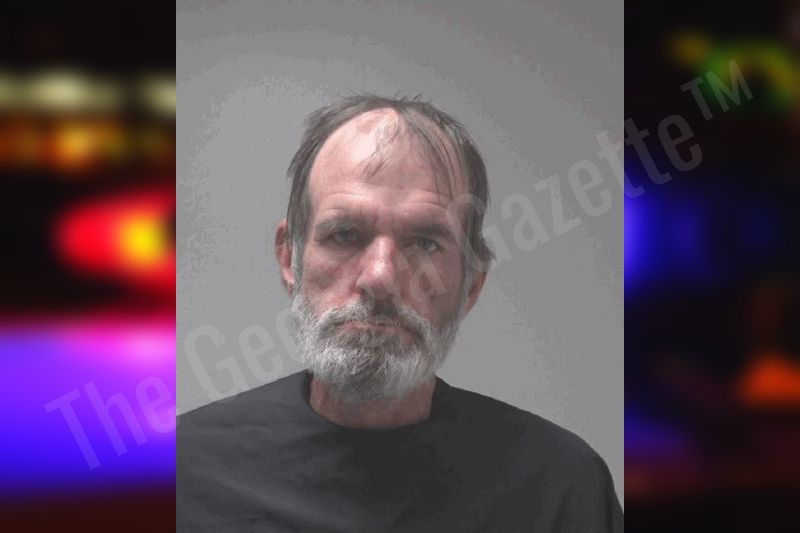 Robert Swank — Coweta County Jail Bookings