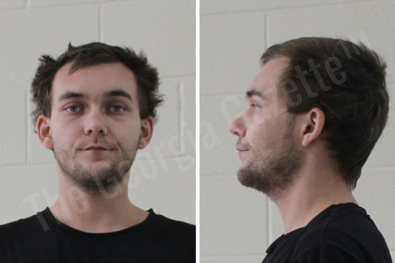 Tyler Swearingen — Houston County Jail Bookings