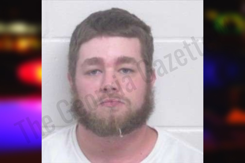 Jackson Tanner — Washington County Jail Bookings