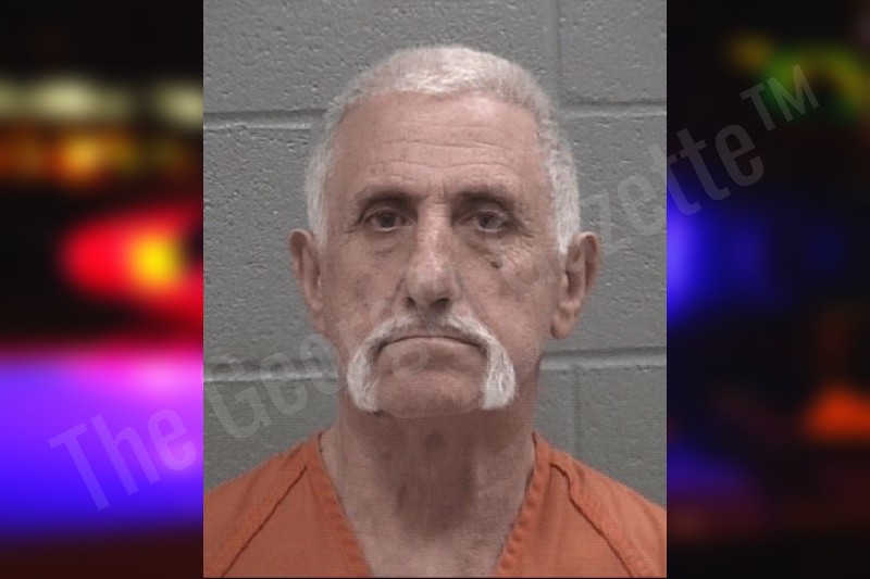 Jose Tavares — Columbia County Jail Bookings