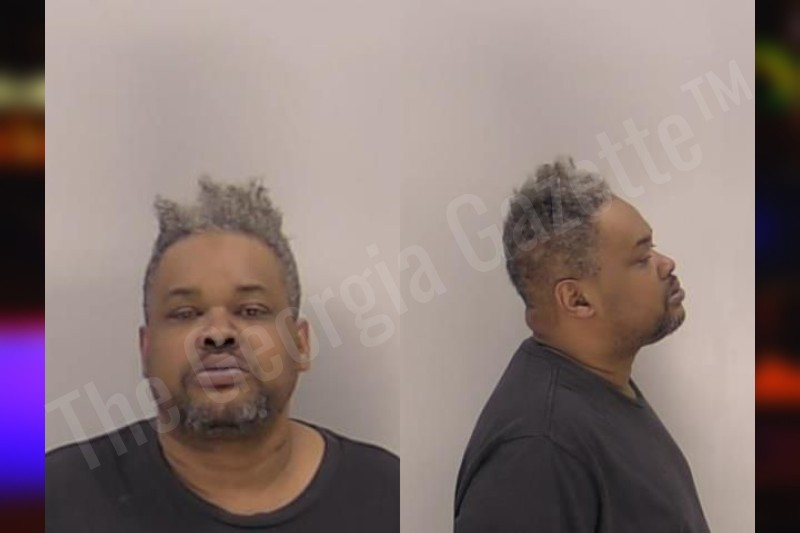 Julius Taylor — Richmond County Jail Bookings