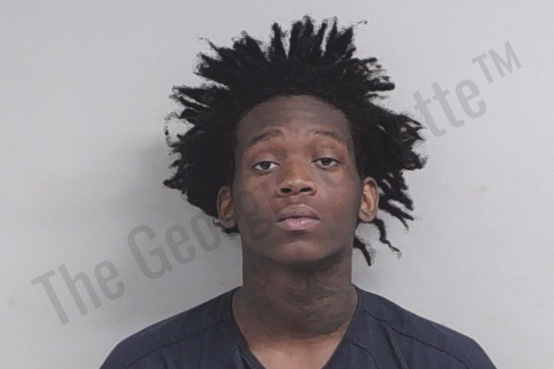 Kewame Taylor — Lowndes County Jail Bookings
