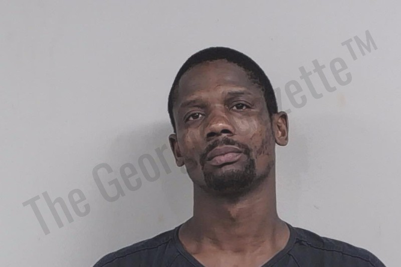 Patrick Taylor — Lowndes County Jail Bookings