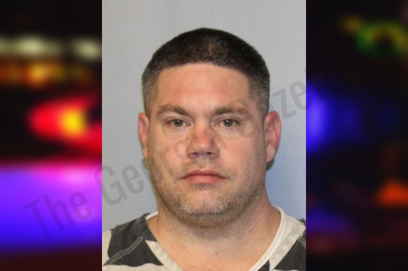 Timothy Taylor — Hall County Jail Bookings