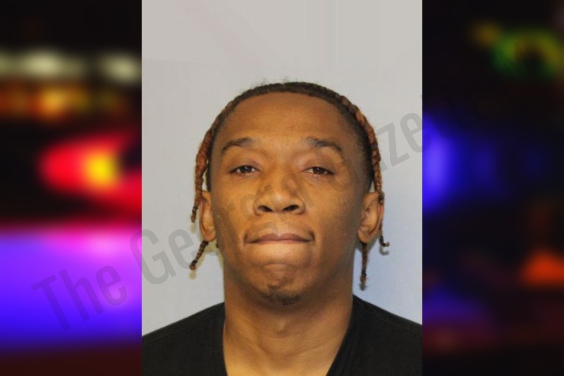 Qortney Teagle — Hall County Jail Bookings