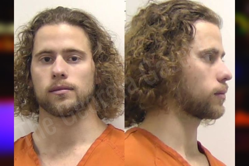 Don Terry — Clarke County Jail Bookings