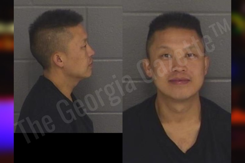 Koua Thao — Barrow County Jail Bookings