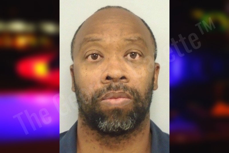 Antonio Thomas — Burke County Jail Bookings