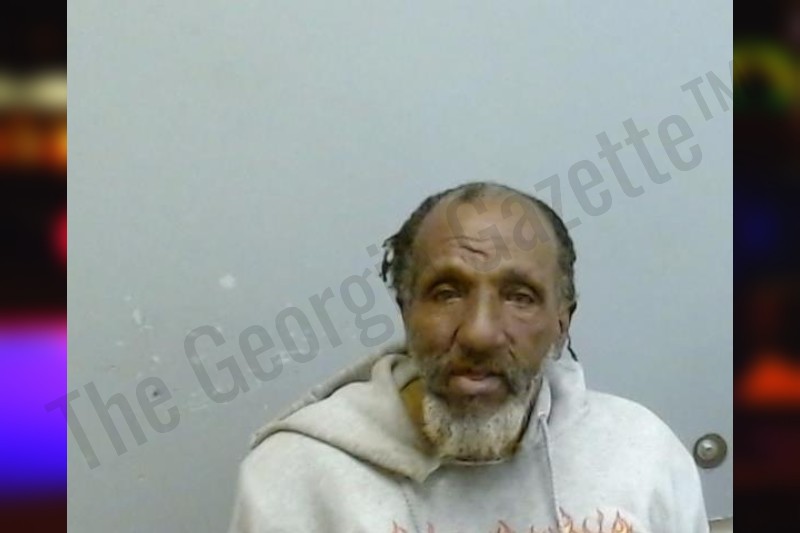 Archie Thomas — Fulton County Jail Bookings