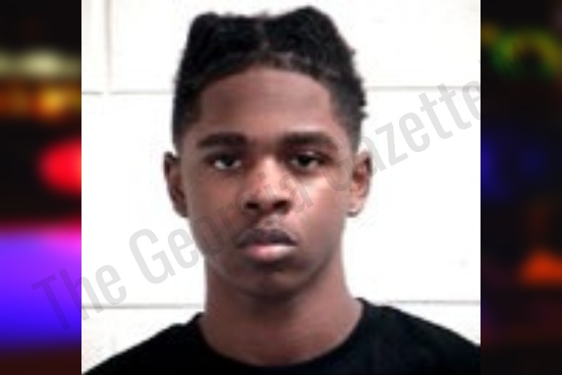 Malachi Thomas — Henry County