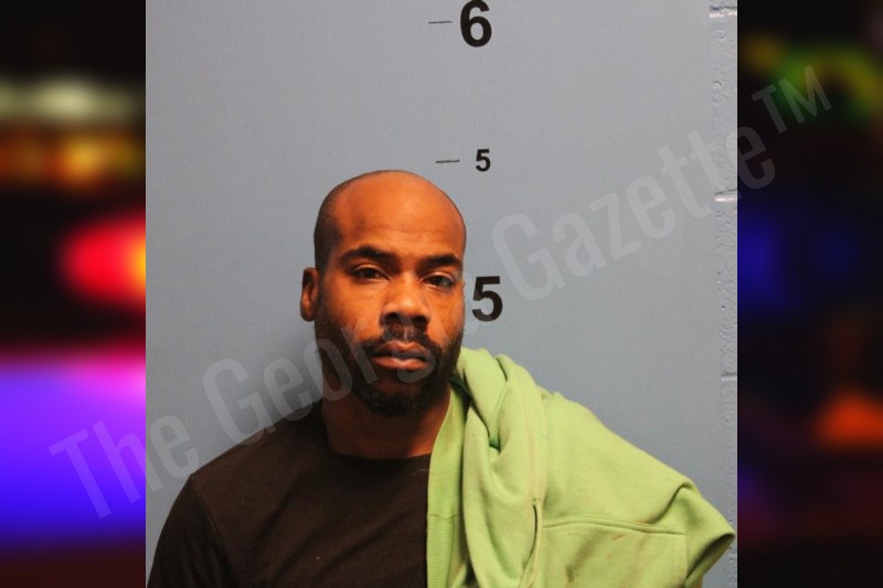 Robert Thomas — Monroe County Jail Bookings