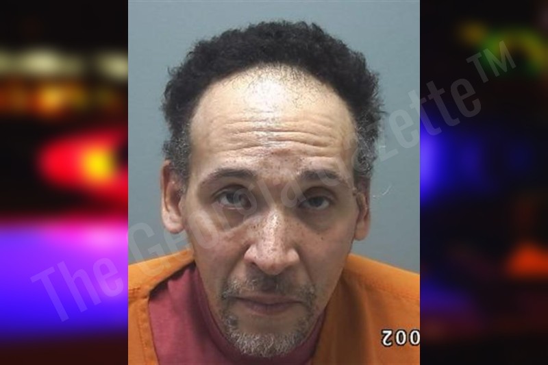 Michael Thompson — Cherokee County Jail Bookings