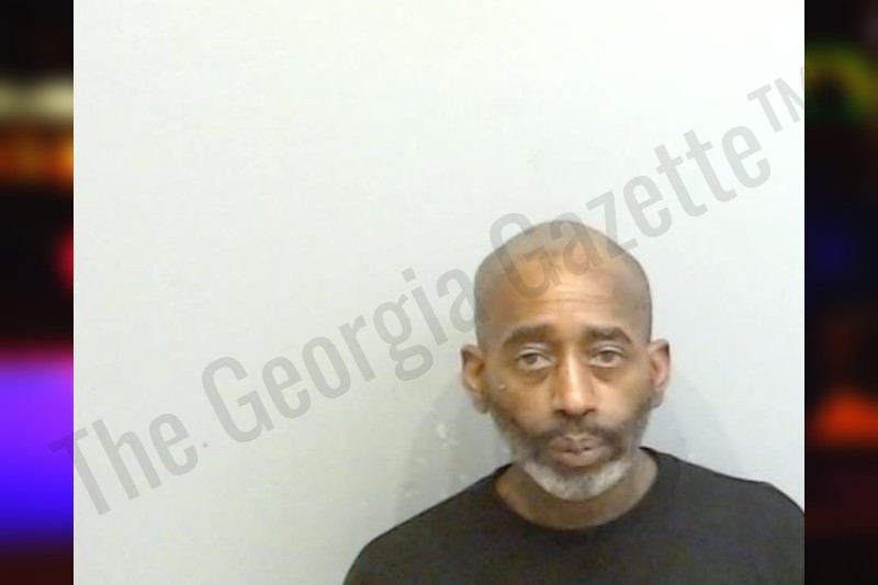Rudolph Tibbs — Fulton County Jail Bookings