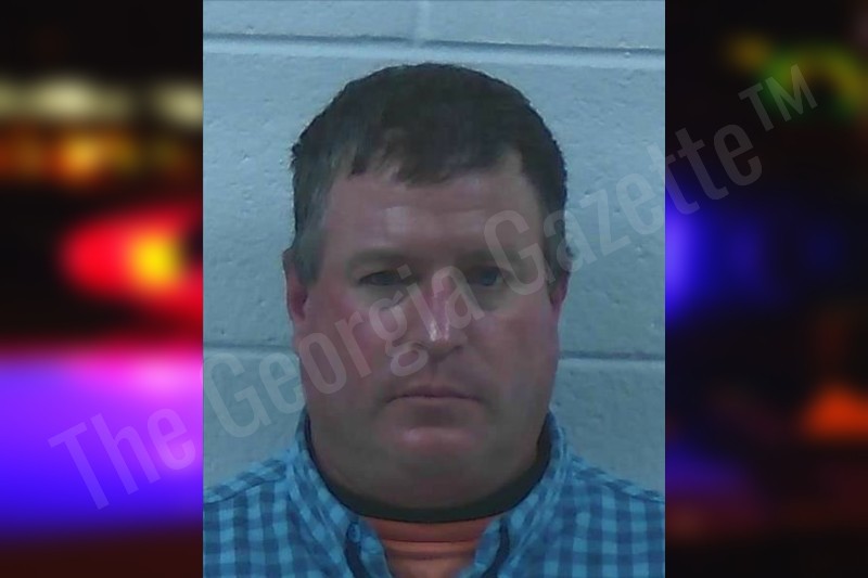 Matthew Tidwell — Jackson County Jail Bookings