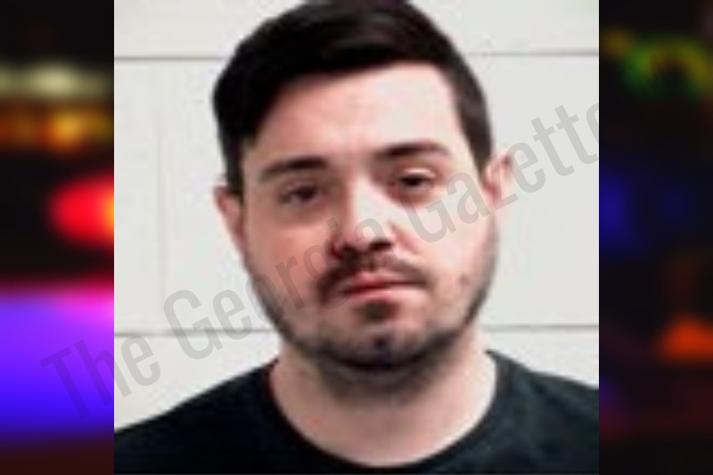 Daniel Todd — Henry County Jail Bookings