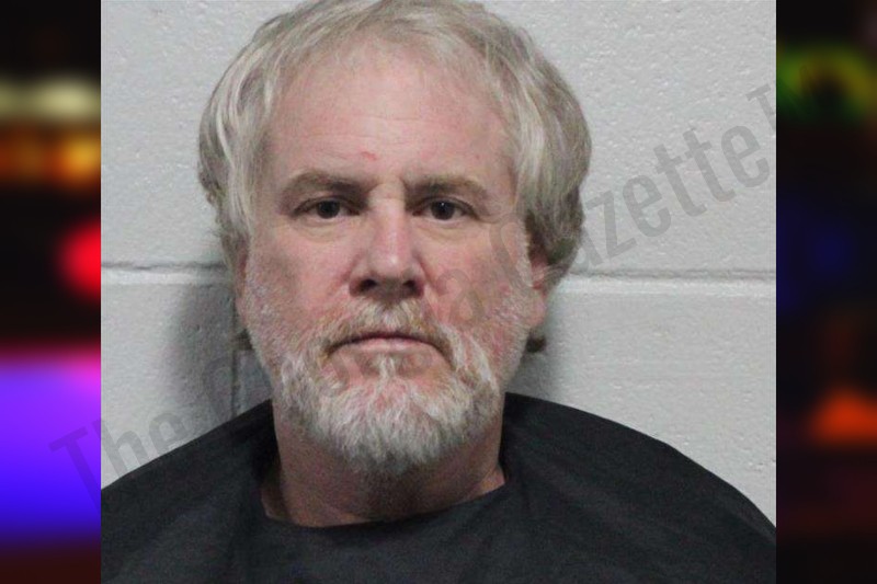 William Todd — Habersham County Jail Bookings